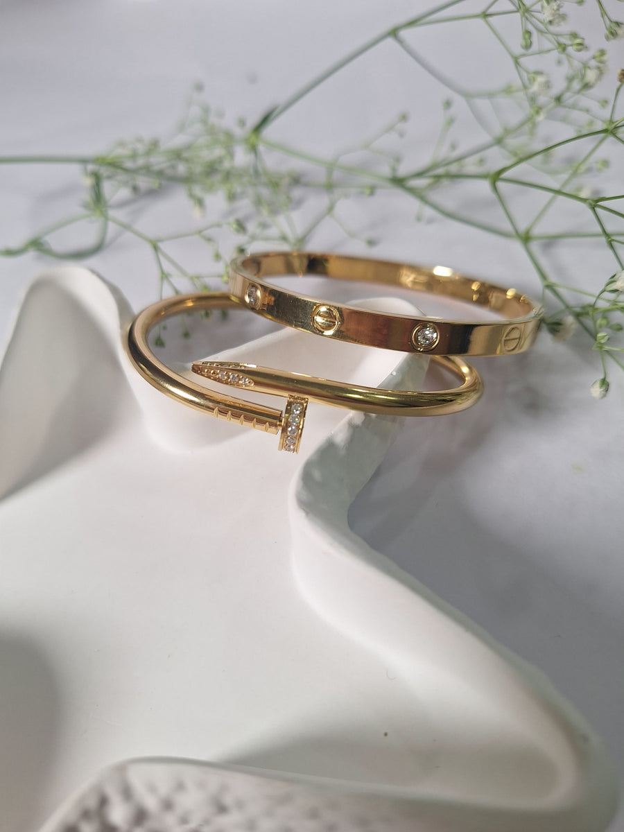 Cartier Luxe Duo – dazzlerrr